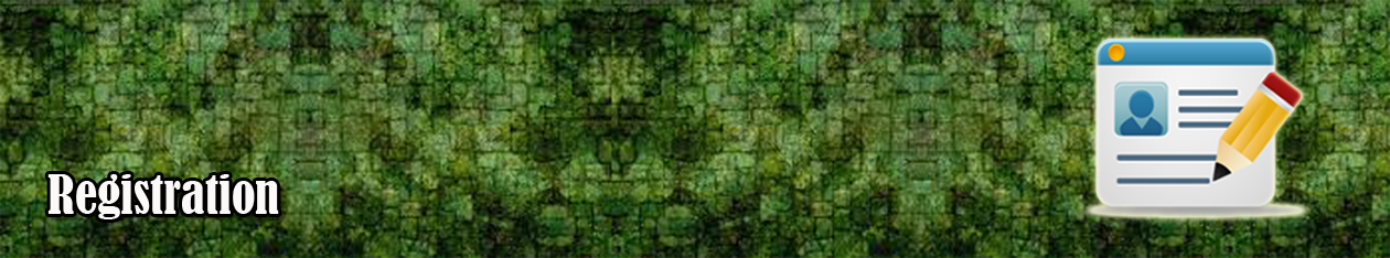 OnlineRegistration