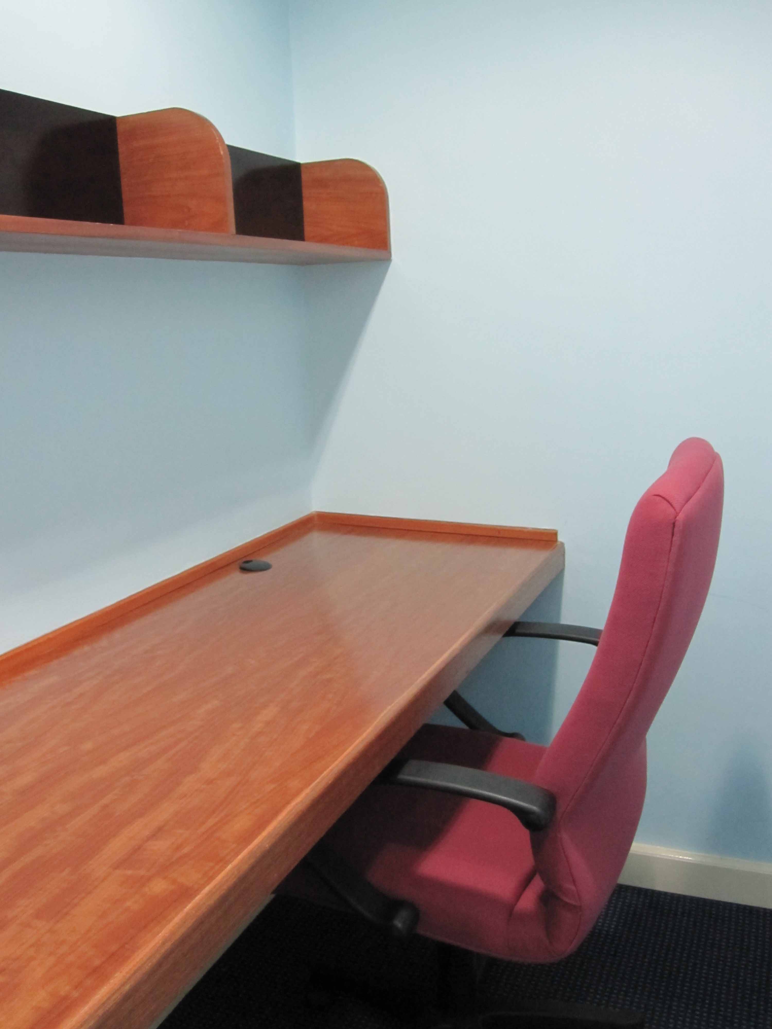 Facilities